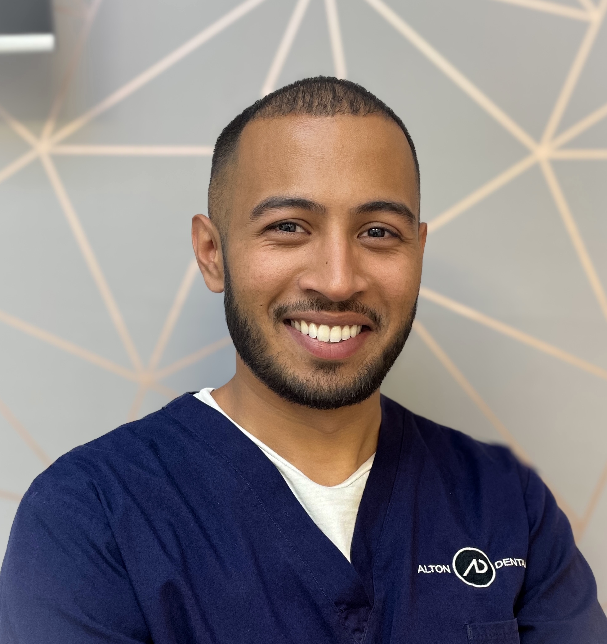Dr Dhilan Patel - Alton Dental | Dentist in Alton, Hampshire